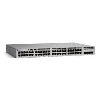 China Original New Cisco C9200L-48PXG-4X-E C9200L Series 48-p 12xmGig 36x1G 4x10G PoE+ Network Essentials Switch with Good Price for sale