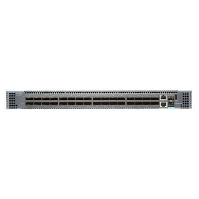 China Original New QFX5120-32C-AFI Juniper Networks Switch with 32 100GbE (QSFP28) or 40GbE (QSFP+) Uplink Ports  with Good Price for sale