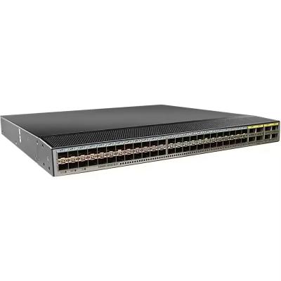 China CE6860-48S8CQ-EI 48x 10G/25G & 8x 40G/100G QSFP28 Ports Network Switch for sale