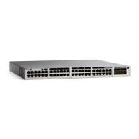 China C9300-48T-A Cisco C9300 48-port Gigabit Managed Data Network Switch C9300-48T-A for sale