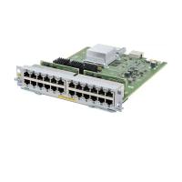 China Original New J9986A 5400R Series Switch 24p 10 100 1000BASE-T PoE+ V3 Zl2 Module J9986A for sale
