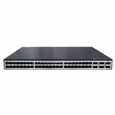 China Network Switch S6730-H48X6C(48 10G SFP+, 6 40GE QSFP28, Optional License Upgrade to 6 100GE QSFP28, Single Power Supply) for sale