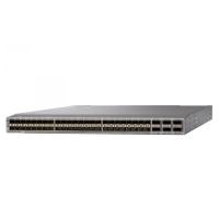 China N9K-C93180YC-FX3 New Original Smart Switch Nexus 9300 Series 48 Ports SFP+ Network Switch with Good Price for sale