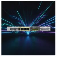 China FPR4145-NGFW-K9 Firepower 4145 NGFW Appliance 1U 2 X NetMod Bays Security Appliance Security Firewall for sale