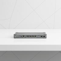 China SRX300-SYS-JB Juniper Networks SRX300 Series Service Gateways 24 Ports Full PoE+ Security Appliance Security Firewall for sale