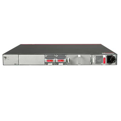 China New Huaweis Firewall & VPN Gateway 02352QVD-002 USG6530E-AC USG6530E AC Host(10*GE RJ45+2*10GE SFP+,1*Adapter) for sale