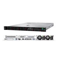 China Hpe ProLiant DL360 Gen10 8SFF Rack Servers Intel Xeon Silver 4110 /16GB /RAID HPE P408i (2GB+FBWC) 2U Rack Server for sale