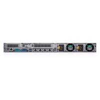 China Del PowerEdge R640 1U Rack Server Xeon Gold 6140 2x128GB DDR4 ECC /H330 /5720 4xGE Base-T /LPE 16002 2x16G Server for sale