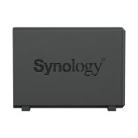 China Brand New DiskStation DS124 1-Bay NAS Enclosure for sale