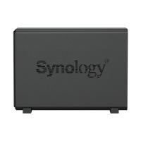 China Brand New DiskStation DS124 1-Bay NAS Enclosure for sale