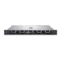 China Server R350 Intel Xeon E2324g 3.1ghz CPU 16GB 3200mt / s Memory R350 1U Rack Server for sale