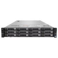 China Del PowerEdge R730 R730xd Servers Xeon Silver 4210 64GB Memory Dual Processors 2U Rack Server for sale