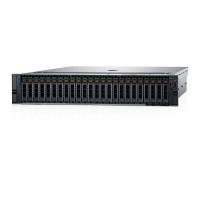 China New 2U Rackmount PowerEdge R7625 Server in Stock High Quality CPU Virtualized Deepseek Host GPU Graphics Card for sale