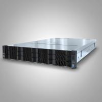 China Fusionserver 2288HV7 2U Rack Server Intel Xeon 4314 8*2.5 Inch SAS/SATA Hard Drives Sever Storage Ram Nas Rack Internet Server for sale