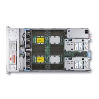 China Dells PowerEdge R860 Enterprise Server Intel Xeon Scalable 6TB DDR4 Memory 2U Rack Servers for sale