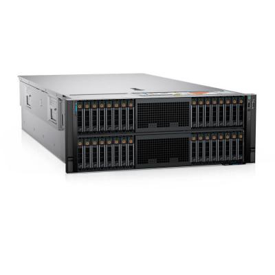 China Dells R960 Server PowerEdge Series 4U Rack-Mounted System with NVMe Storage and Redundant Power Rack Servers for sale
