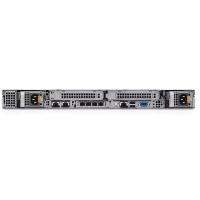 China Poweredge R6525 1U EMC Storage 32G Memory AMD EPYC 7252 3200MT/s Computer Rack Server for sale