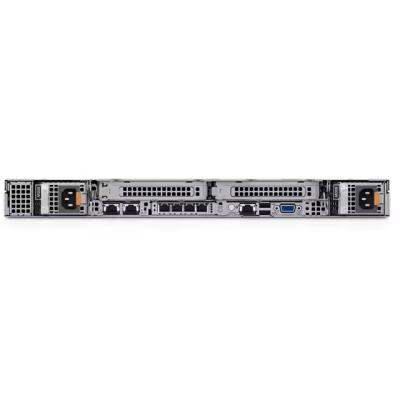 China Poweredge R6525 1U EMC Storage 32G Memory AMD EPYC 7252 3200MT/s Computer Rack Server for sale