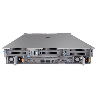 China Dells Server Power Edge R7525 with AMD EPYC 7662 CPU 1024GB DDR4 2u Rack Server for sale