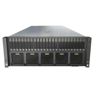China X-fusion Rack Server 2288hv6 12*3.5inch Intel 4314*2-32G *8-900w*2- Rails for sale