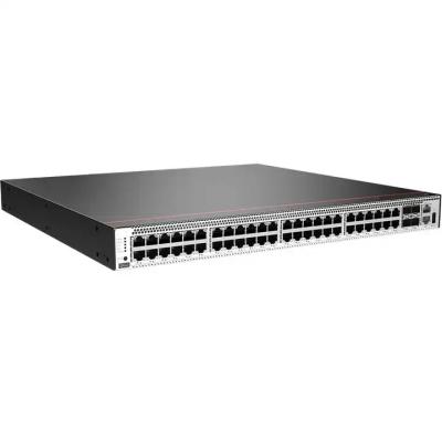 China New Original S5731-H48P4XC Smart Switch CloudEngine  Switch With 48-Ports 4x10GE SFP+ With Good Price for sale