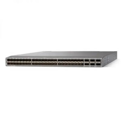 China Hot-selling  Switches Fibre Channel Switch Brocade G610 32Gb 24-port 8-port Activated 16Gb/s SFP Fibre Channel Switch for sale