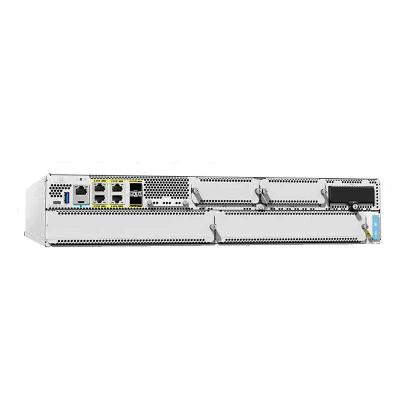China New Cisco Original Rack C8300-2N2S-6T 2-mountable 8300 Series Edge Platforms Router C8300-2N2S-6T With Good Price for sale