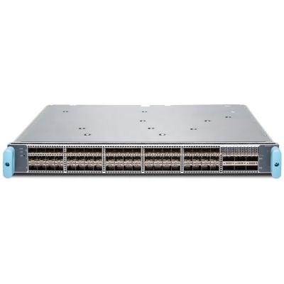 China New Original Juniper QFX10000 60-port 1/10G SFP/SFP+ Line Card with 6 PORT 40G QSFP QFX10000-60S-6Q for sale