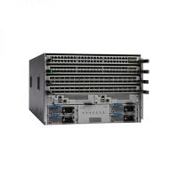 China N9K-C9508 Nexus 9000 Series Nexus 9508 Chassis with 8 Line Card Slots N9K-C9508 for sale