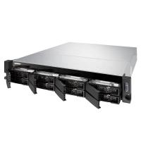 China QNAP TS-832PXU-RP-4G 8 Bay Rackmount NAS (NO DISK) 4GB Ram for sale