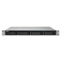 China QNAP TS-432PXU-RP-2G 4 Bay High-Speed SMB Rackmount NAS with Two 10GbE and 2.5GbE Ports for sale