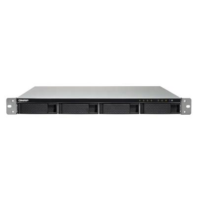 China QNAP TS-432PXU-RP-2G 4 Bay High-Speed SMB Rackmount NAS with Two 10GbE and 2.5GbE Ports for sale