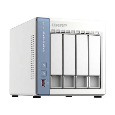 China TS-462C-LP4G Intel Celeron N4505 Dual-core 2.0 GHz Processor (up to 2.9 GHz), 4 GB Built-in (not Expandable) for sale