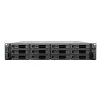 China New  12-Bay Rackmount NAS SA3610/SA3410 (Diskless) for sale