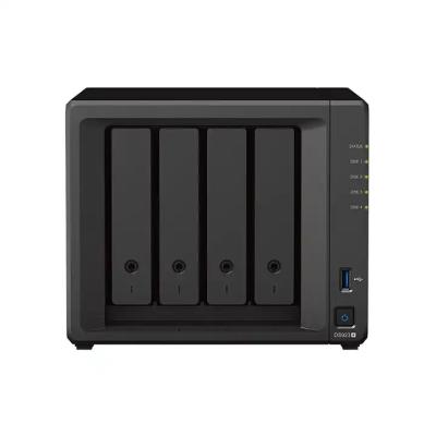 China Original New  DiskStation DS923+ Flexible Storage Platform Ds923  with Good Price for sale