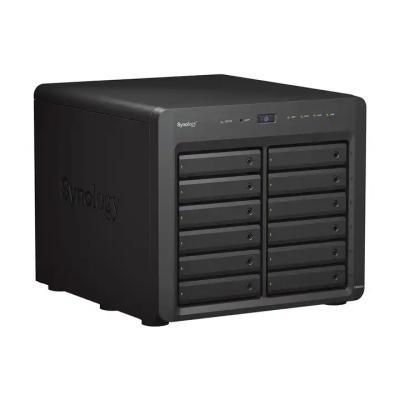 China New Original  DS1823xs+ 8-Bay NAS DiskStation  Enterprise 8-bit NAS Disk Array With Good Price for sale