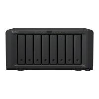 China New Original  DS1823xs+ 8-Bay NAS DiskStation  Enterprise 8-bit NAS Disk Array With Good Price for sale