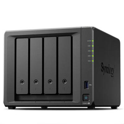 China Original New DiskStation DS925+ NAS Server 4-Bay 3.5