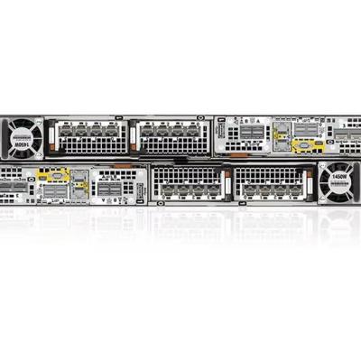 China Del EMC Unity XT 480 Hybrid Storage XT480 High-speed Access to Business Data for sale
