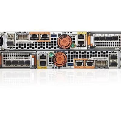 China Del EMC Unity XT 380F All-Flash Storage XT380F Next Generation Mid-Range Storage for sale