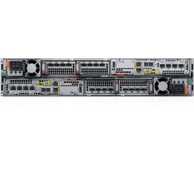 China Del PowerStore 1200T SANStorageWorks High-performance Storage Platform for sale
