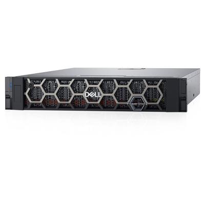 China EMC PowerStore 9200T Scalable All-Flash Array Storage for sale