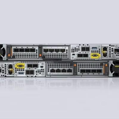 China Storage System Del EMC PowerStore 500T Enterprise SAN/NAS Storage 500TB All-Flash Data Base for sale