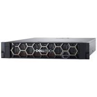 China Del Storage Powerstore 500T 1.92TB*6 NVME with Good Price for sale