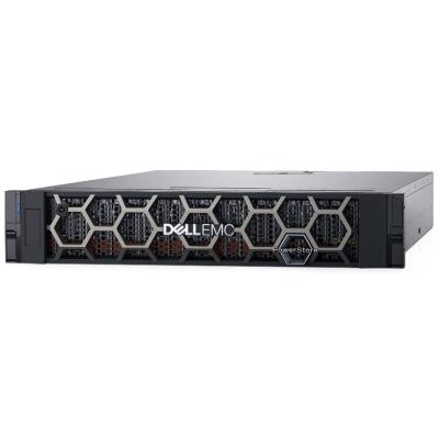 China Del Storage Powerstore 500T 1.92TB*6 NVME with Good Price for sale