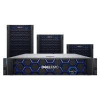 China Del EMC Unity XT300 Hybrid Flash All Flash Storage XT400 XT350F XT450F XT550F Network Server Storage for sale