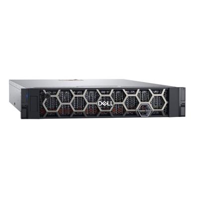 China Del EMC PowerStore 500T 25x2.5 2xCPU 192GB Networking Storage EMC Powerstore 500T 1.92TB*6 NVME Storage System Server for sale