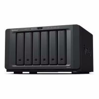 China DiskStation DS1621+ 6-Bay Tower Server Scalable NAS Network Storage for sale