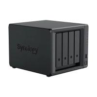 China DiskStation DS423+ 4-Bay Networking Storage Solution 2U Rack File Storage Server Cloud Disk Home Network NAS Storage for sale