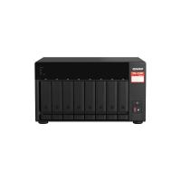 China Original New Qnap TS-873A-8G 8-Bay NAS Storage Server USB Interface New and in Stock with 8G Memory Good Price for sale